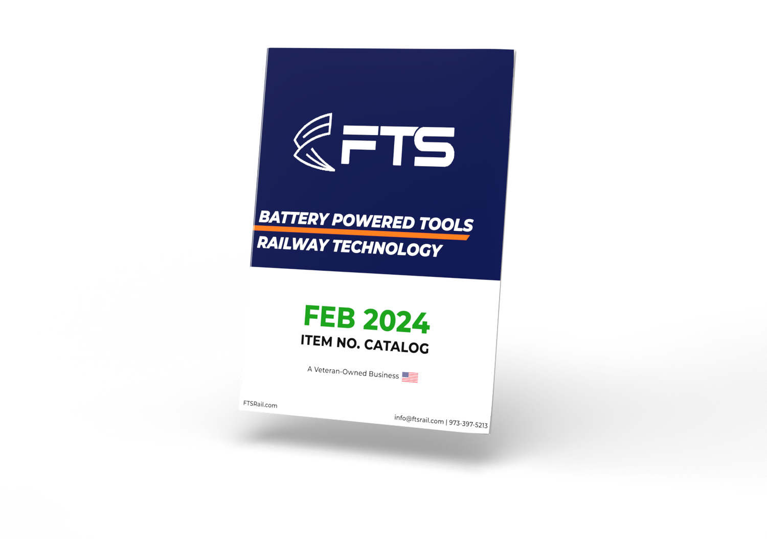 FTS Tool Catalog — Focused Technology Solutions