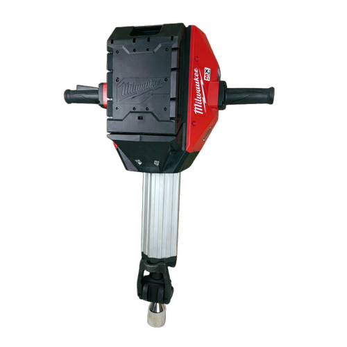 SpikeForce | Battery Powered Spike Driver — Focused Technology Solutions