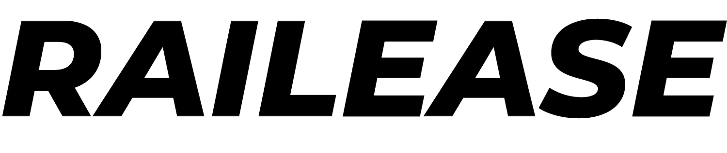 RailEase | Battery-Powered Rail Drill — Focused Technology Solutions