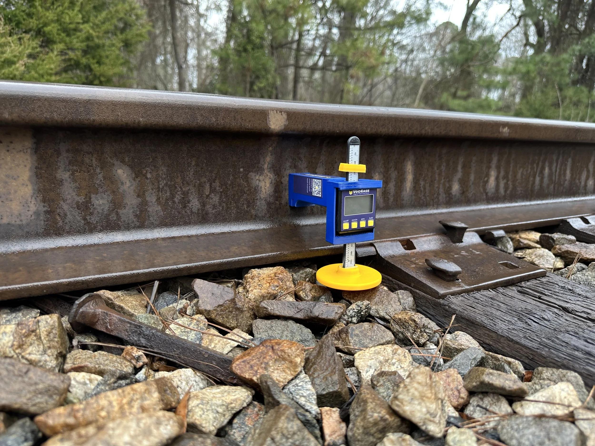 Dynamic Void — Focused Technology Solutions