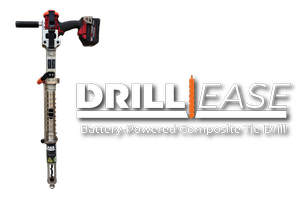 FTS Rail | Battery-Powered Railroad Tools — Focused Technology Solutions