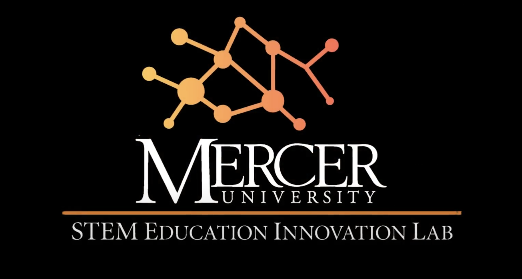 STEM EDUCATION INNOVATION LAB