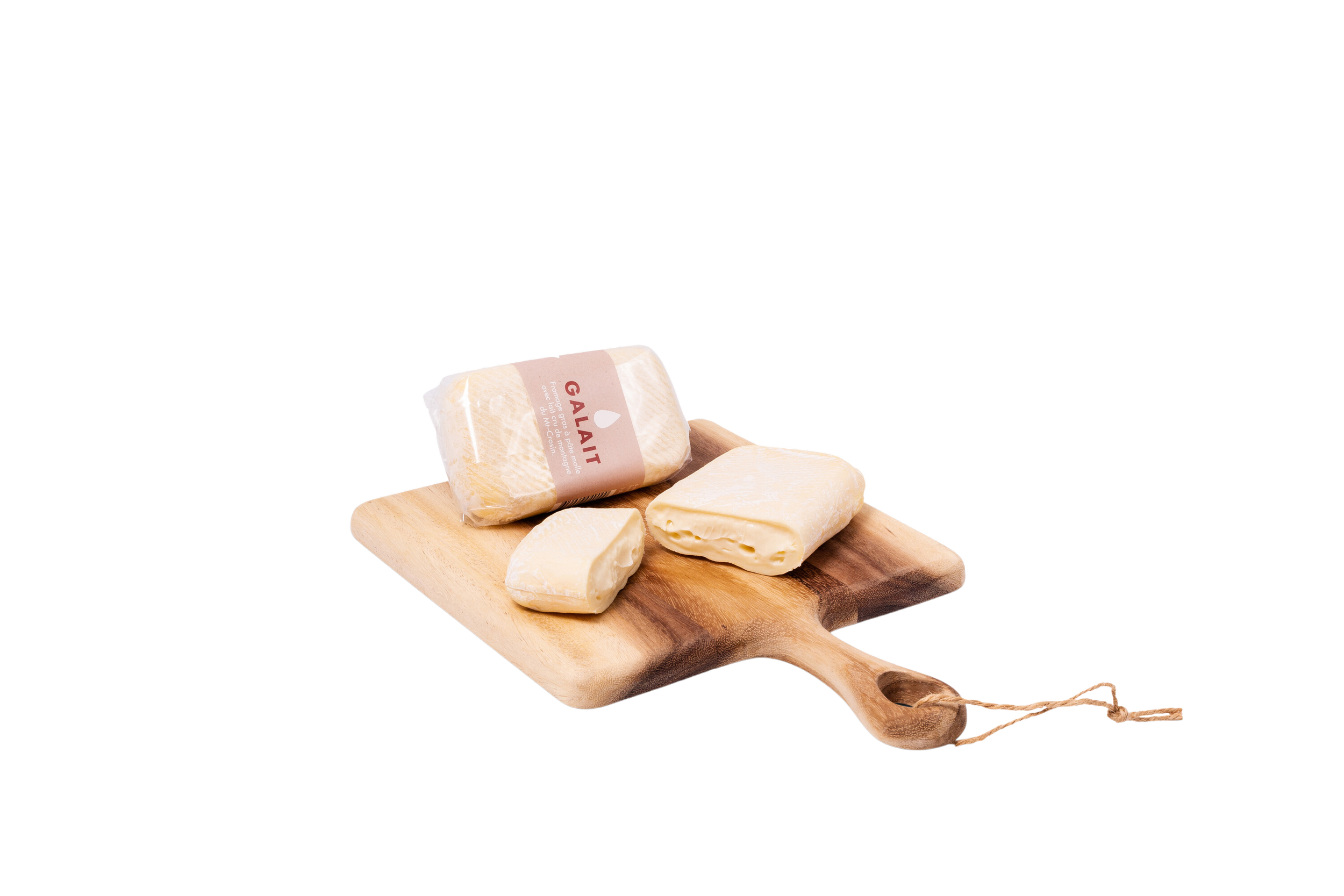 Le Galait — EUROPEAN FINE CHEESE