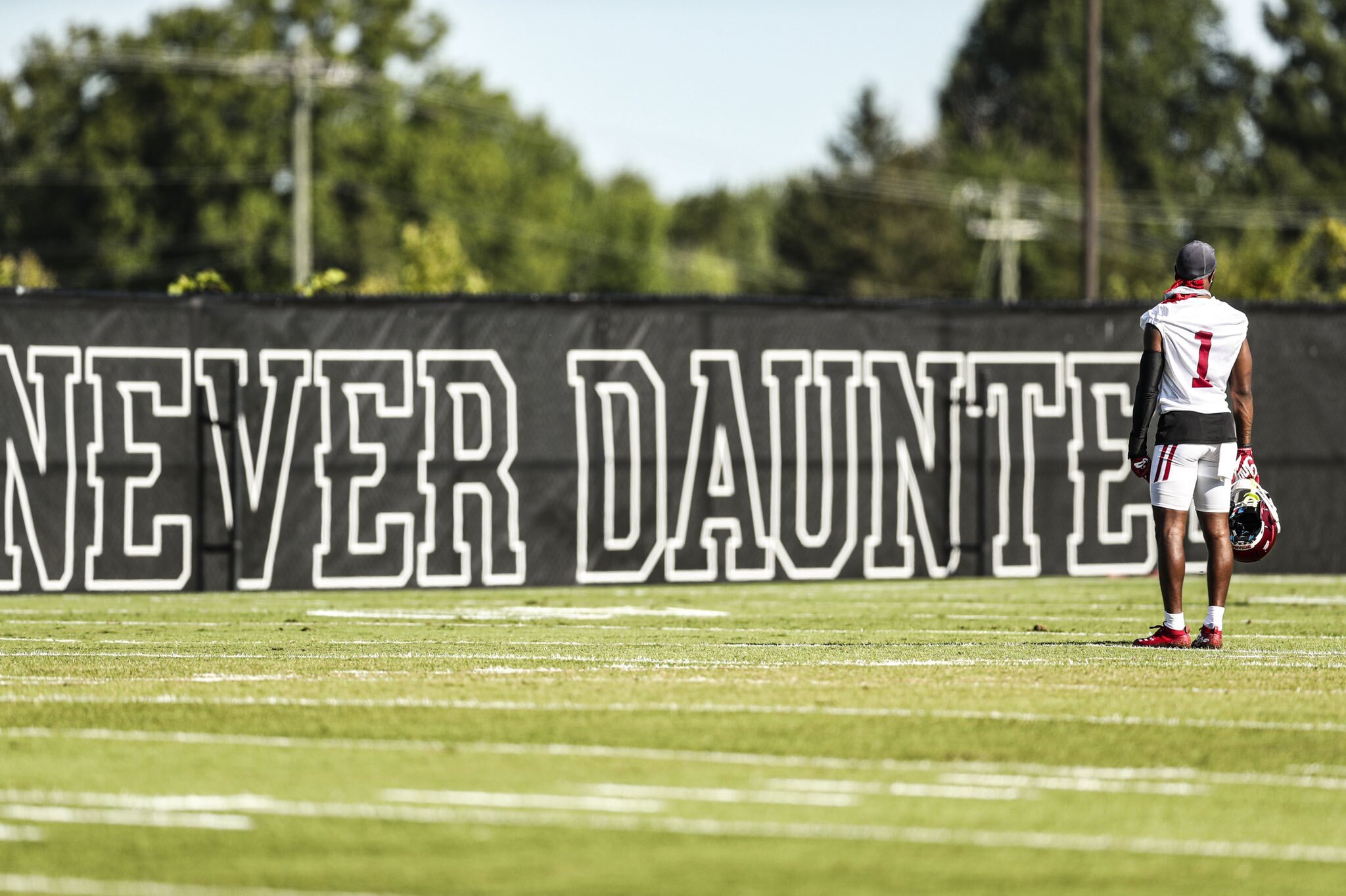 Chloe Clancy Golf Wang