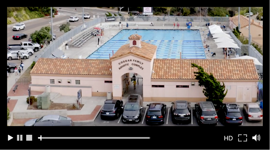 Capital Campaign — Coggan Aquatic Complex