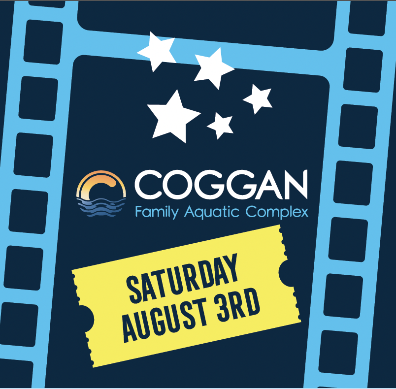 Coggan Aquatic Complex