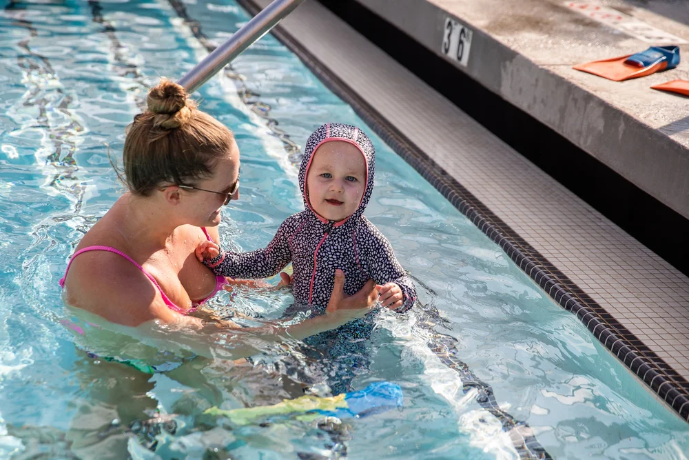 Coggan Aquatic Complex