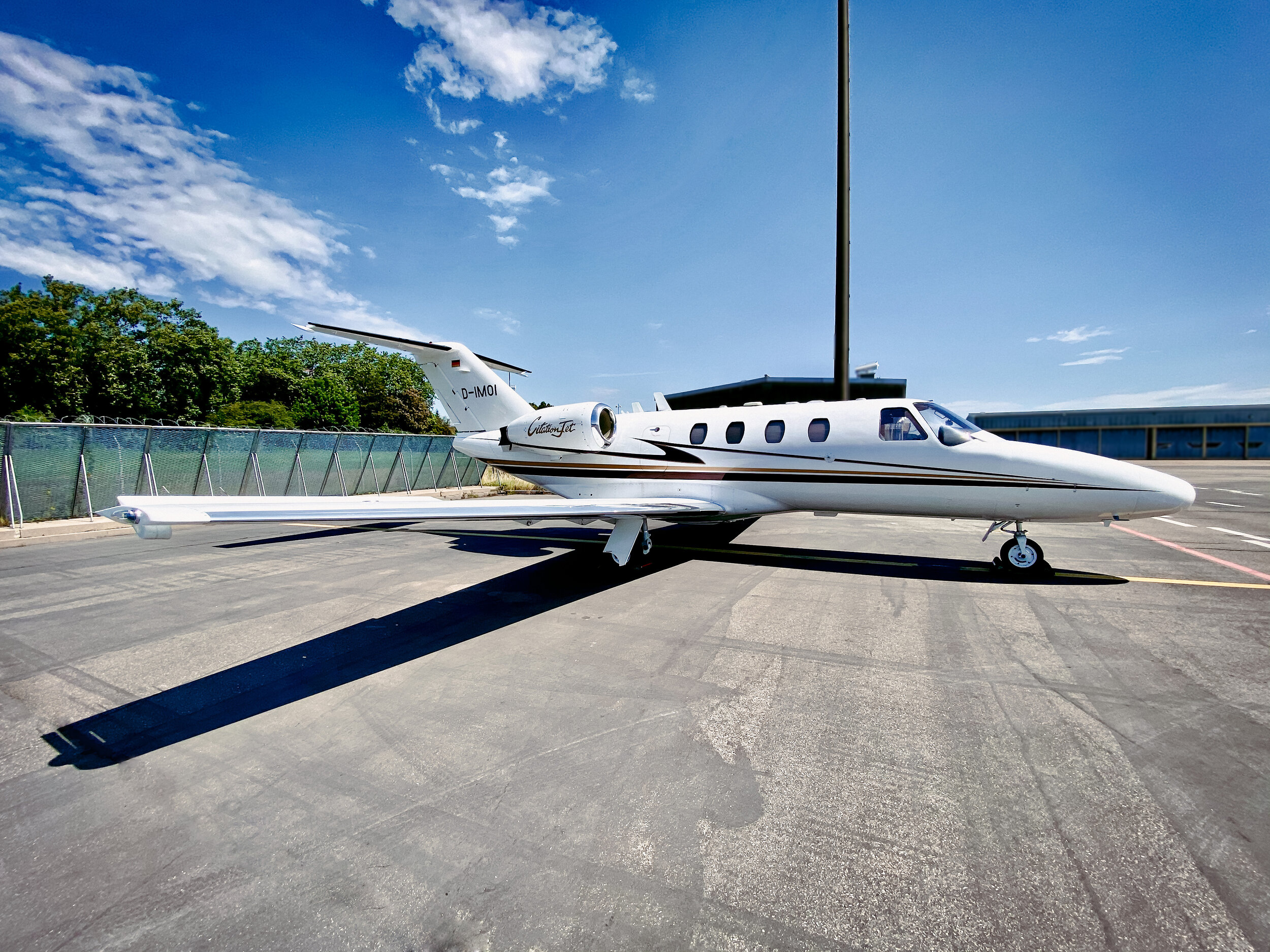 DALaviation Switzerland