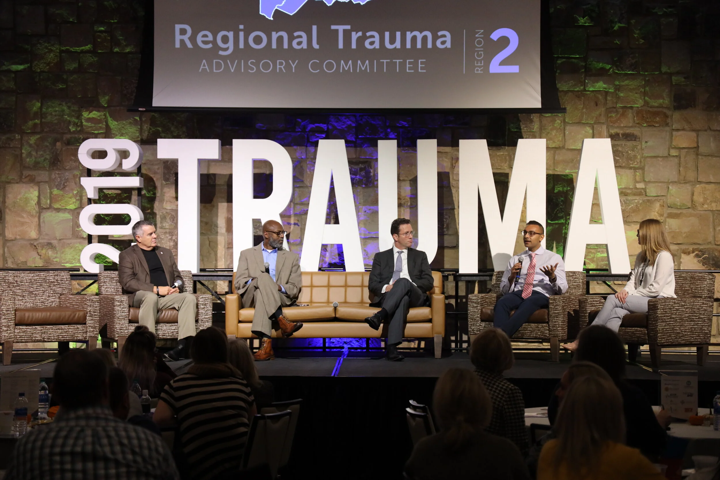 Northeast Georgia Trauma