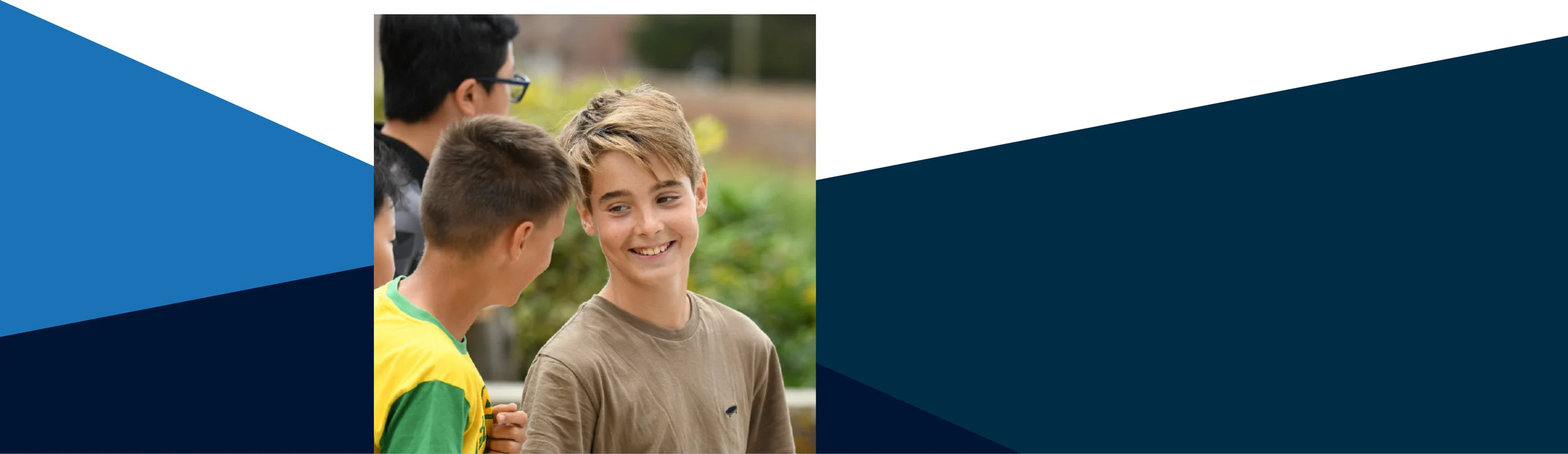 Academics — British Summer School