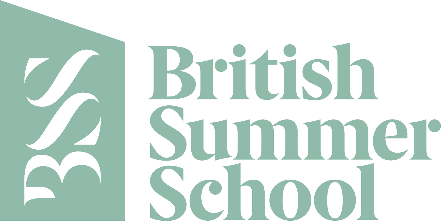 Courses — British Summer School