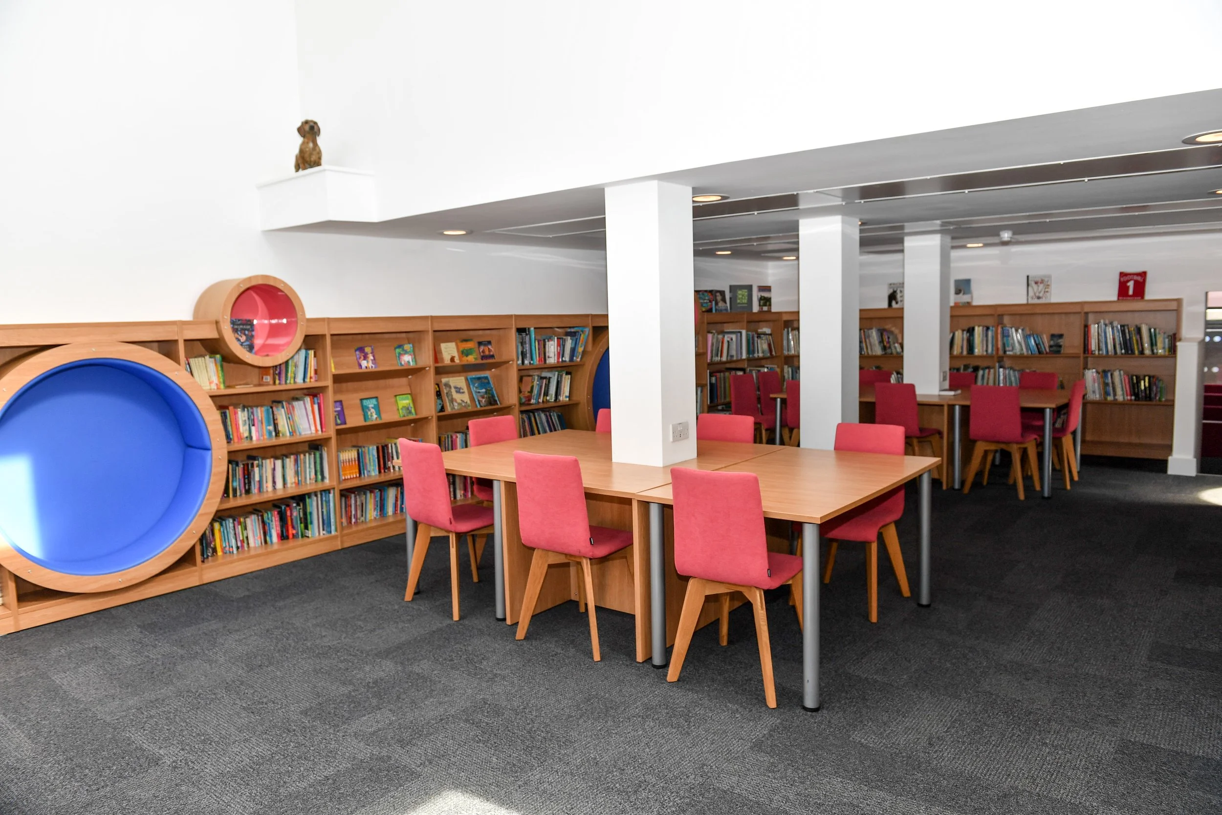 Brambletye — British Summer School