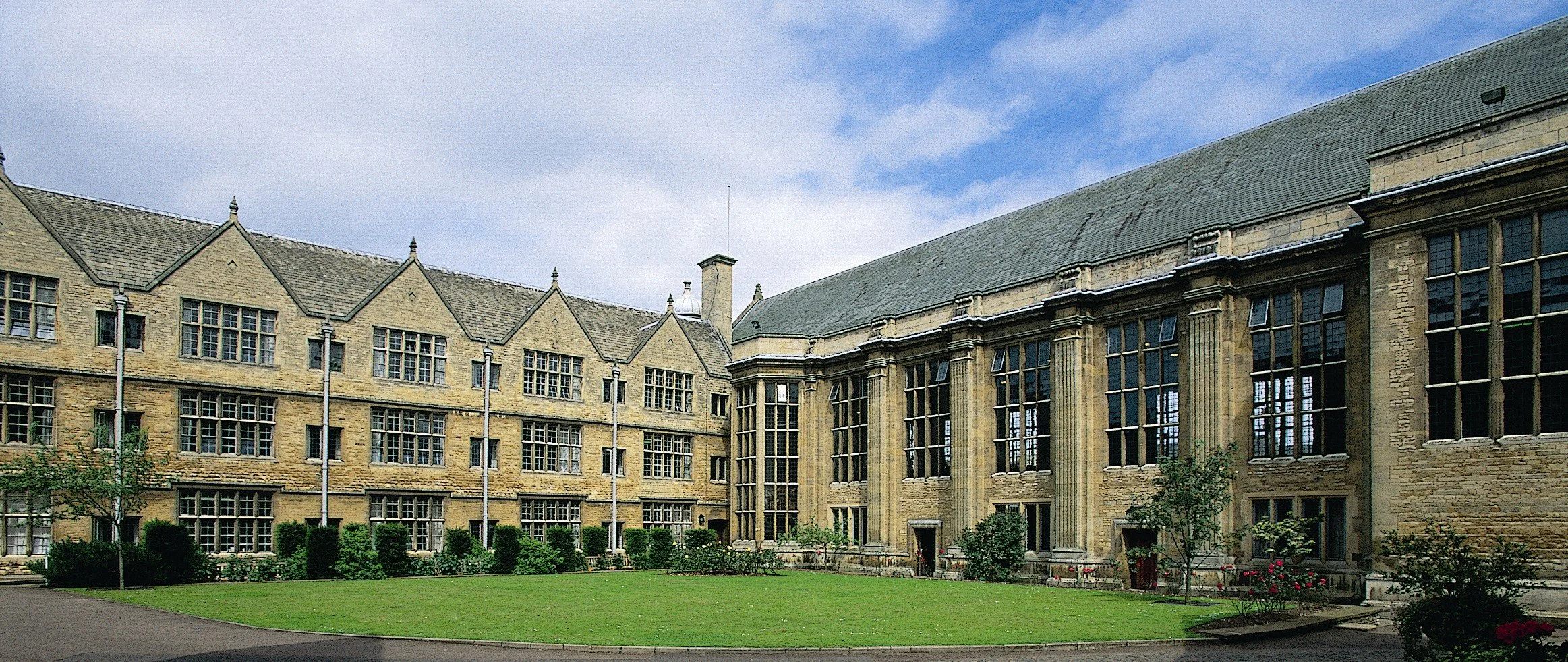 Our Schools — British Summer School