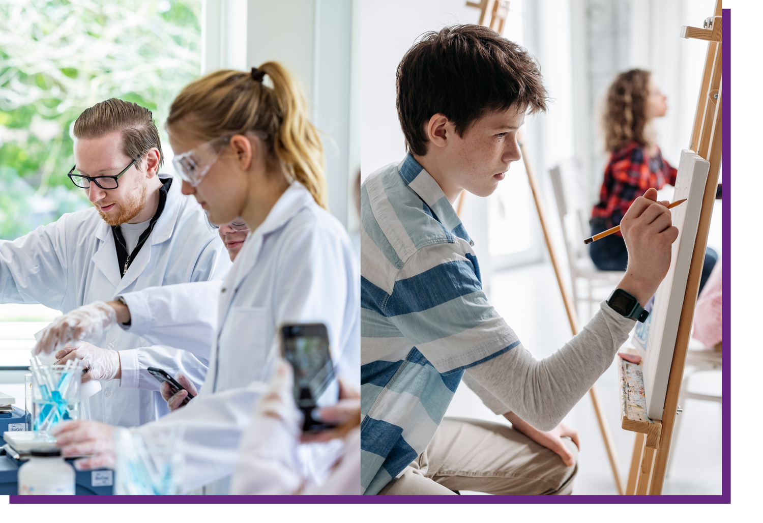 English Language & Sports Summer Camp for International Students ...