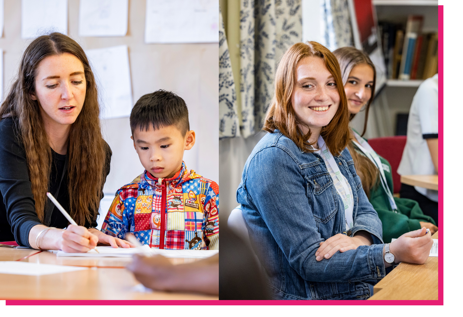 English Language & Sports Summer Camp for International Students ...