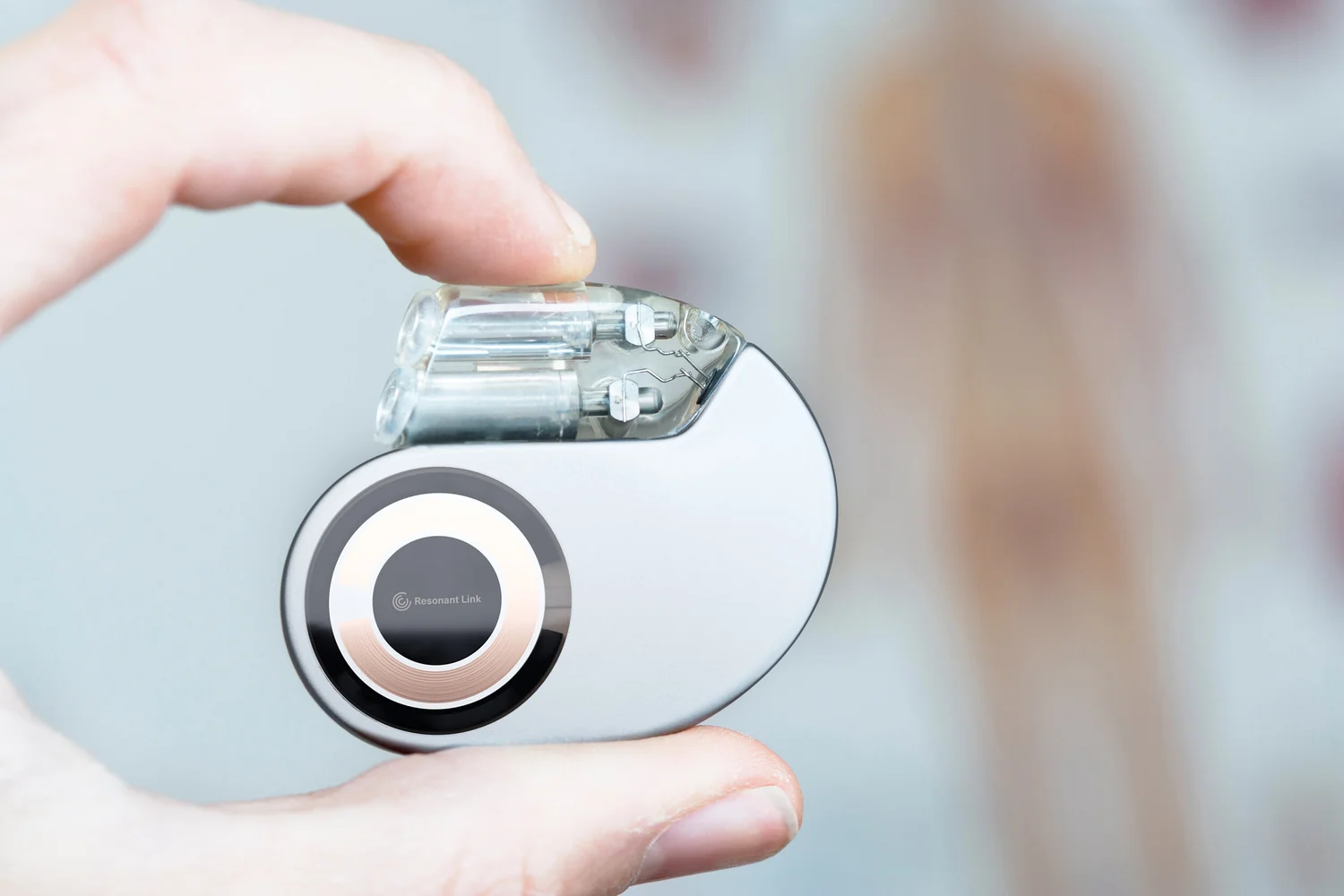 Medical Devices — Power Medical Devices, Electric Vehicles, and Phones ...