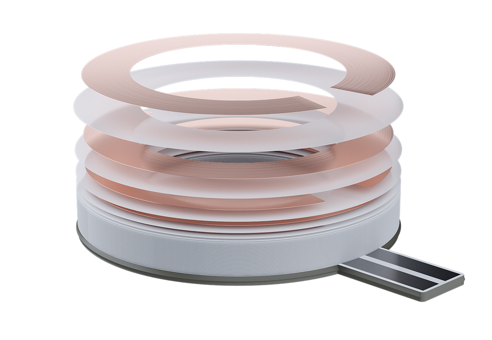 Implantable Medical Devices — Resonant Link