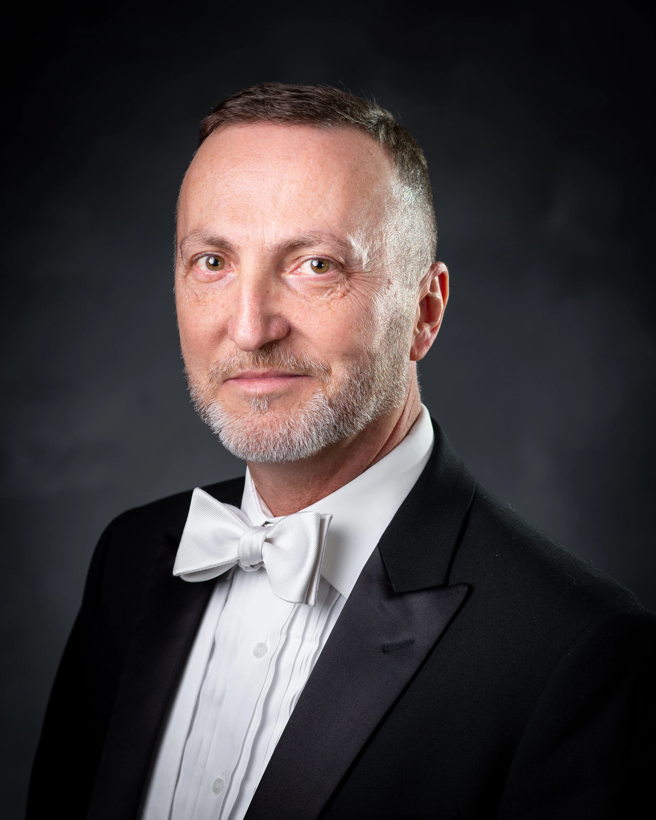 Conductors — Butler Philharmonic
