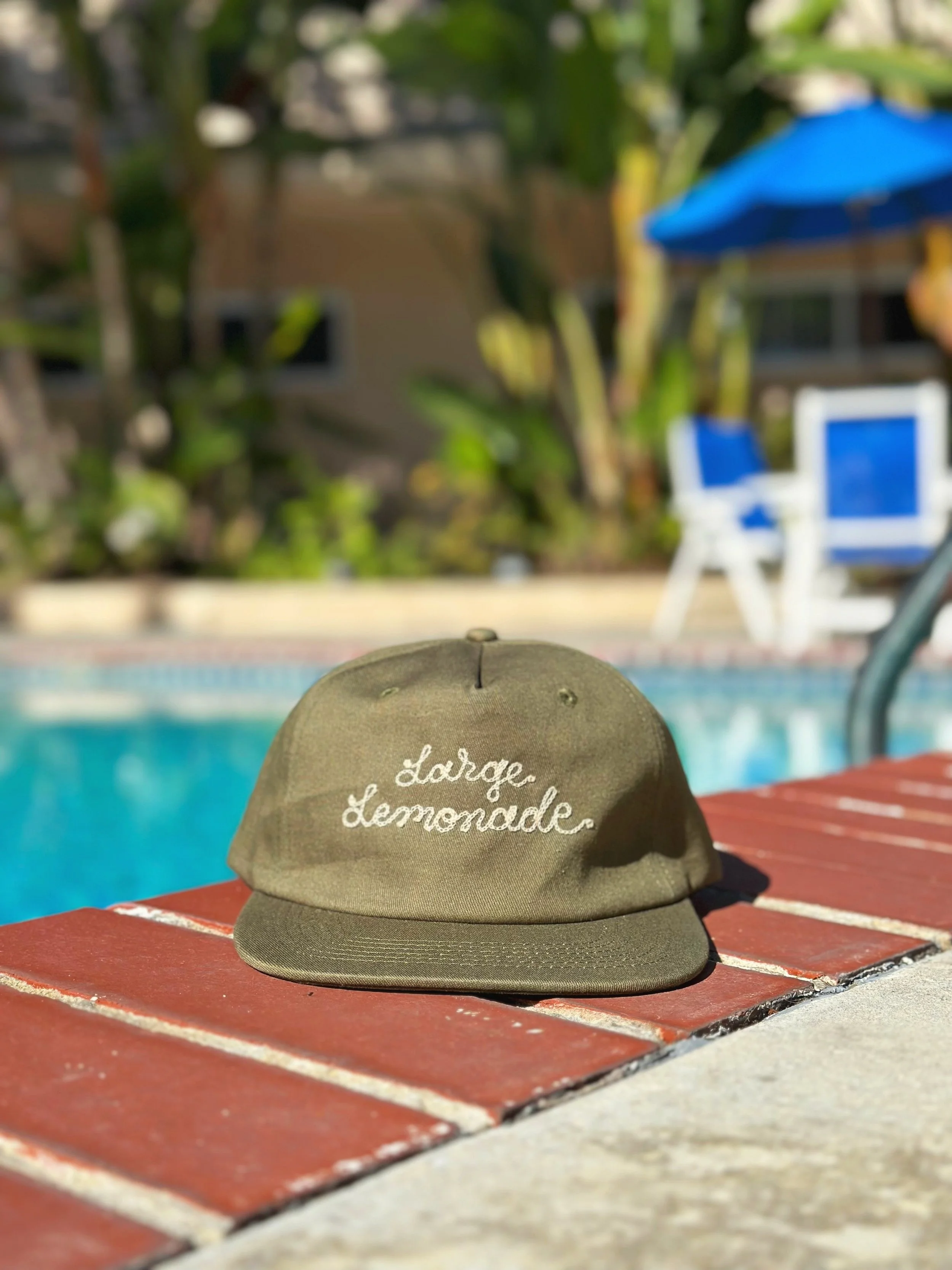 Shop — Large Lemonade