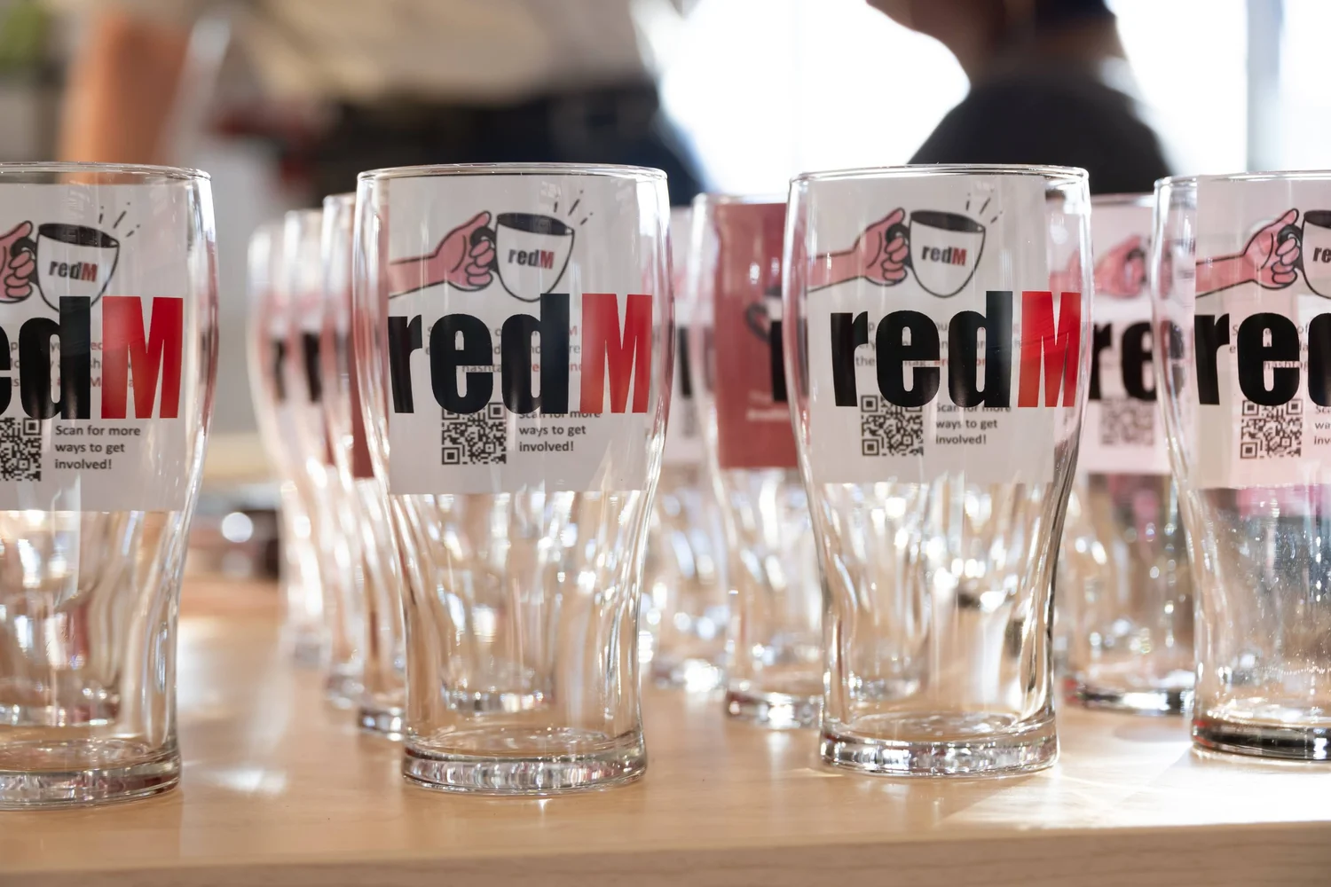 REDM