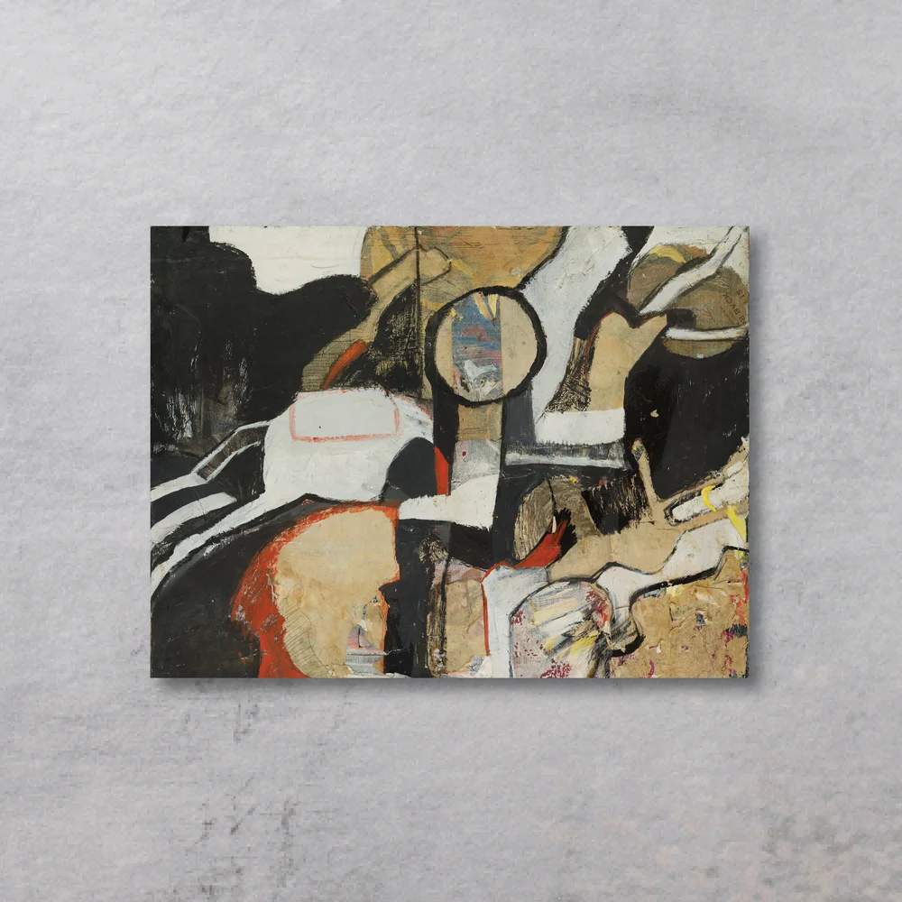 FEATURED COLLECTIONS — Ingrid Croce Art