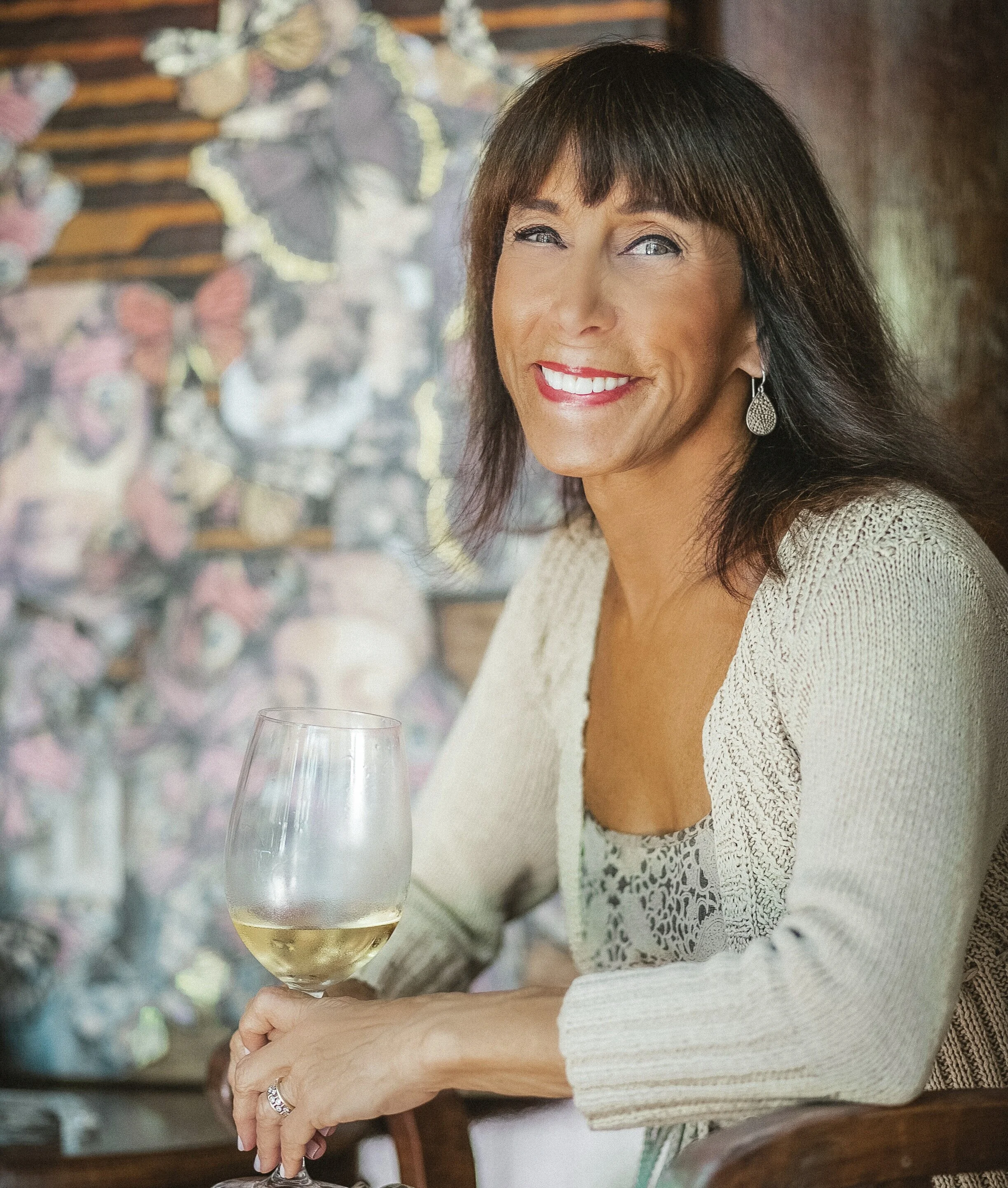 MEET INGRID — Ingrid Croce Art