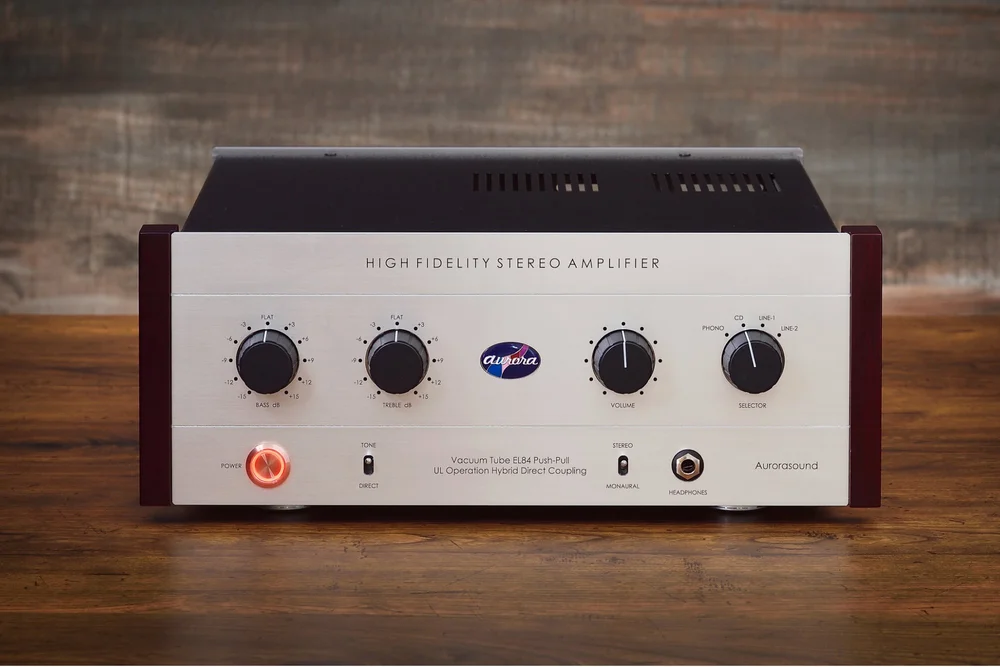Aurorasound AFE-12 step up transformer for mc cartridges — VAL HiFi