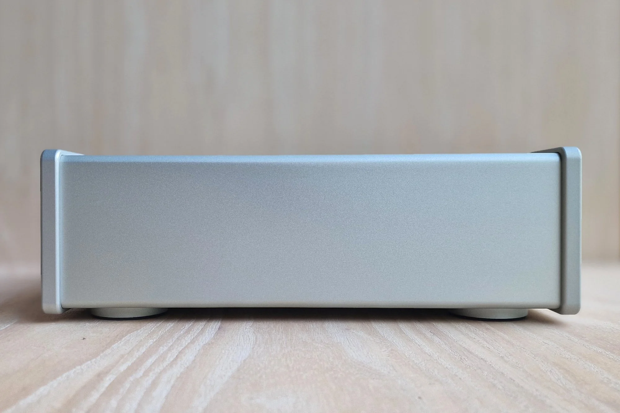 Newontech DAC 08 dac — VAL HiFi
