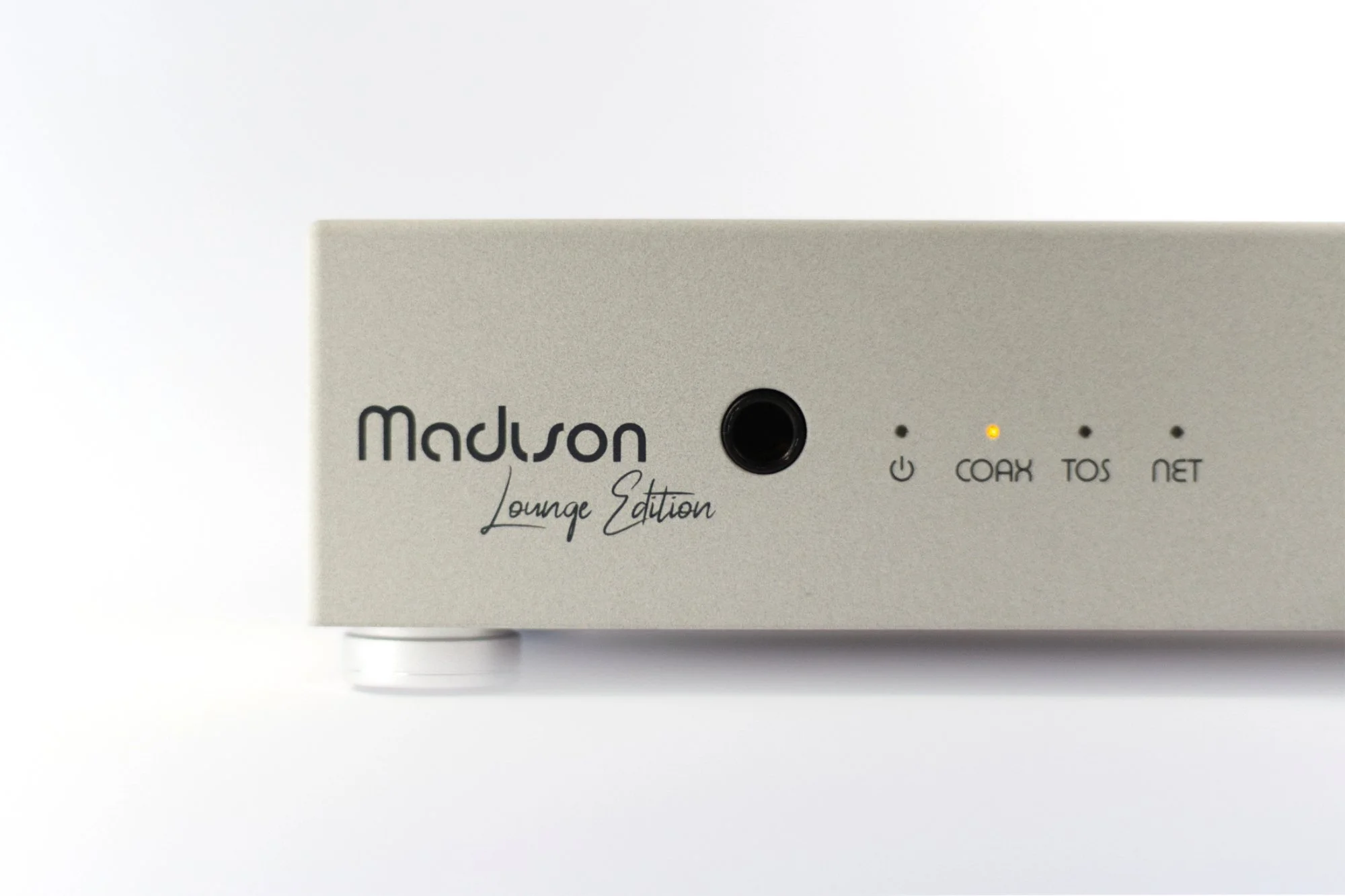 Wattson Audio Madison LE Amplifier — VAL HiFi