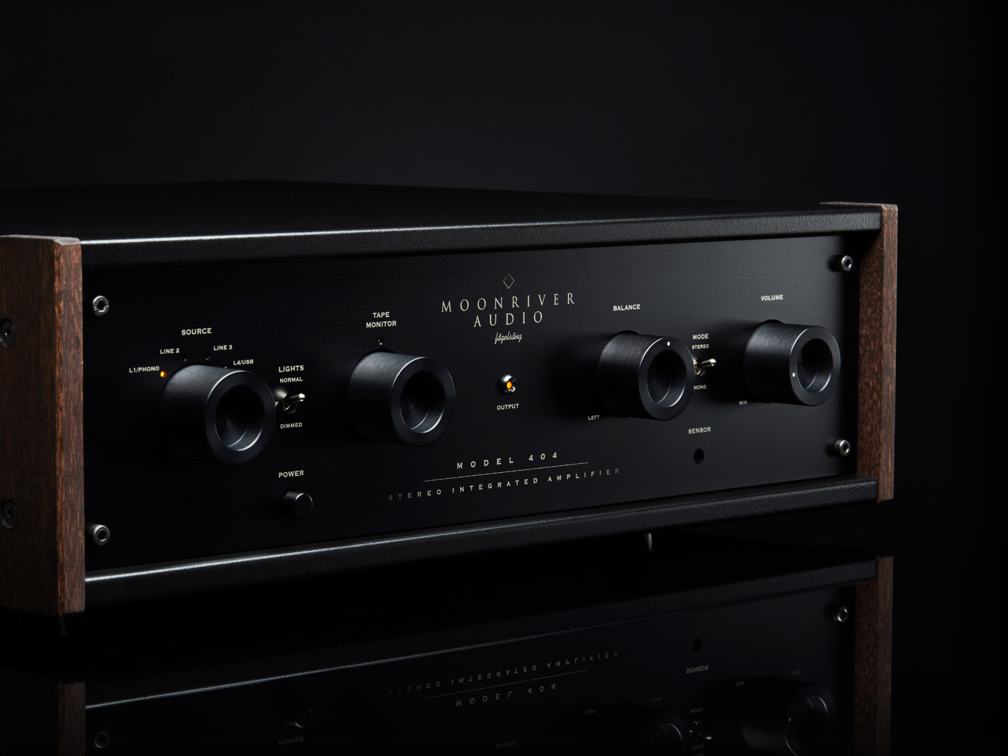 About Us — VAL HiFi