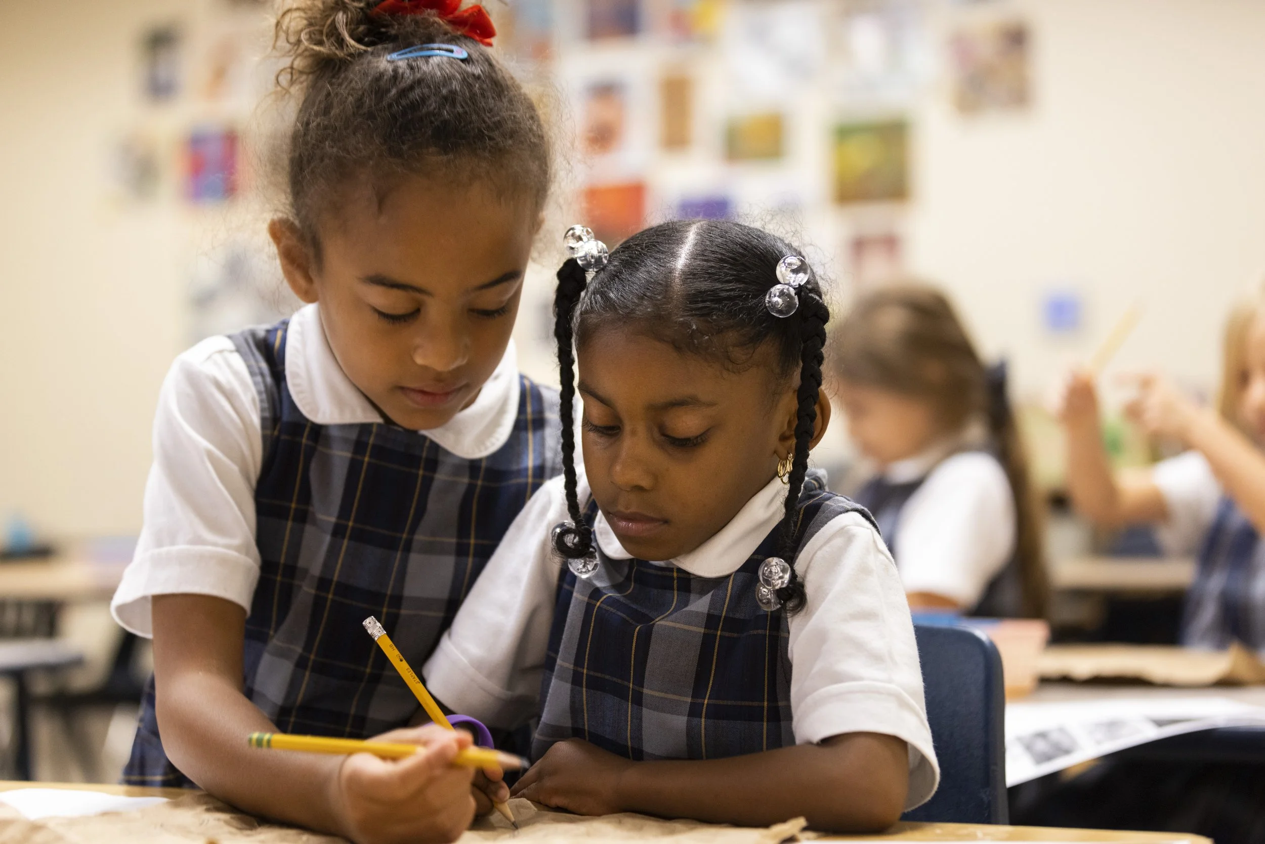 Northwest Classical Academy