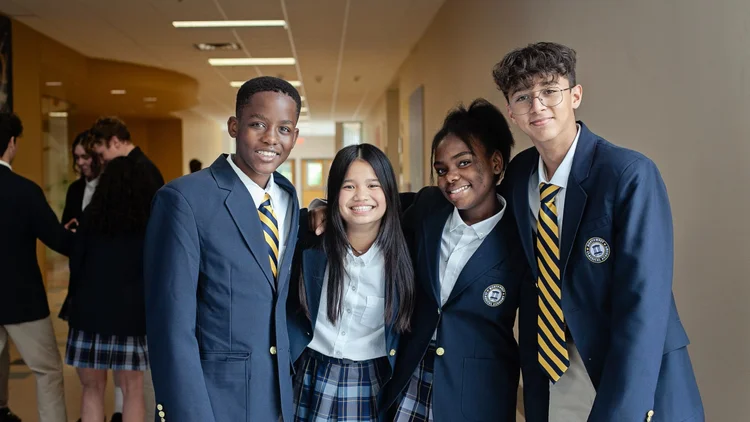 Northwest Classical Academy