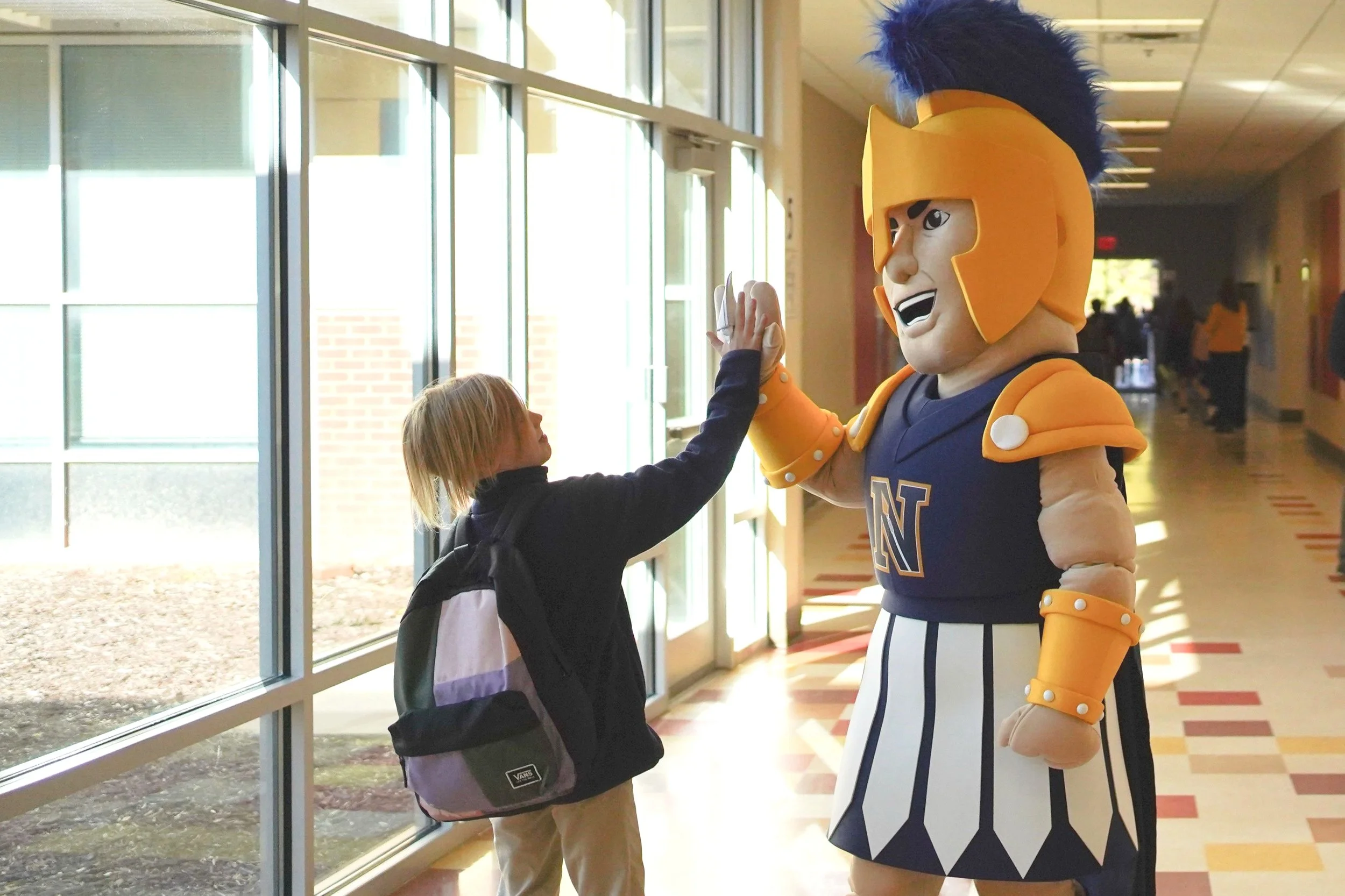 Northwest Classical Academy