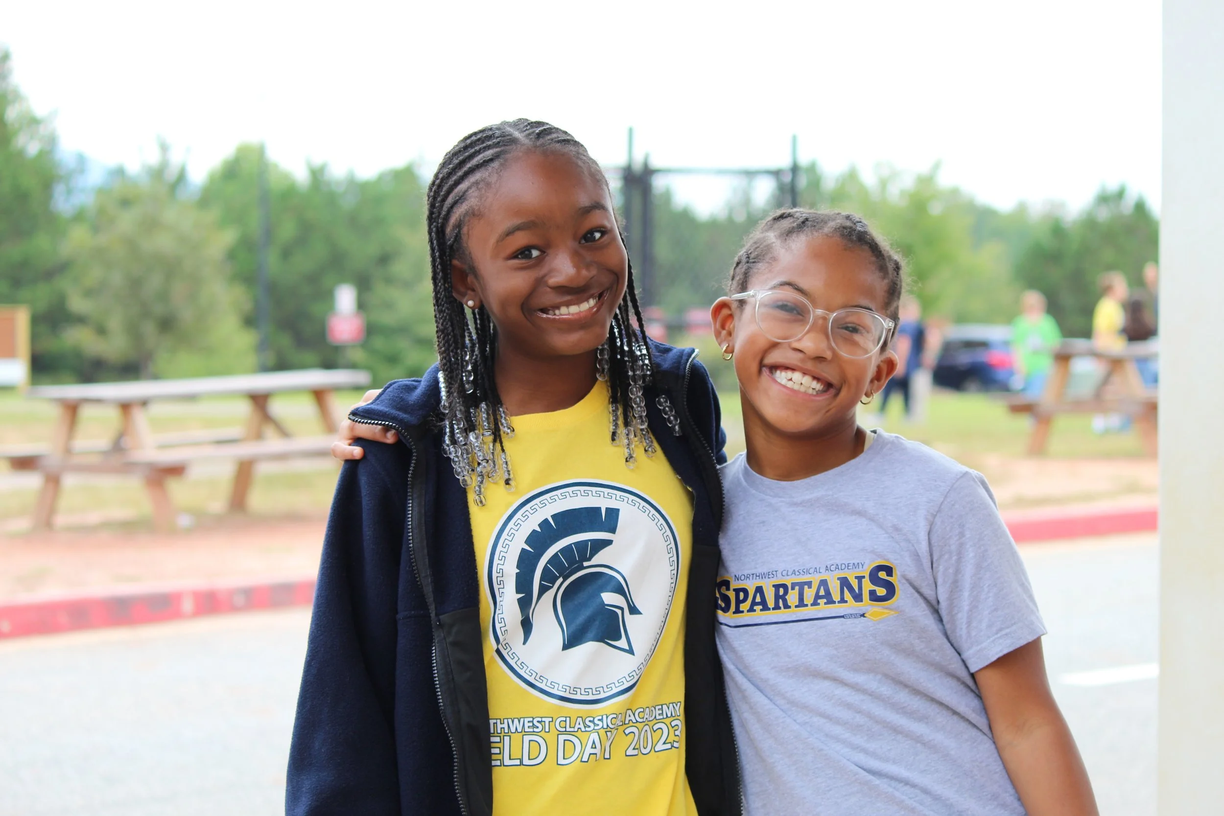 Spirit Days — Northwest Classical Academy