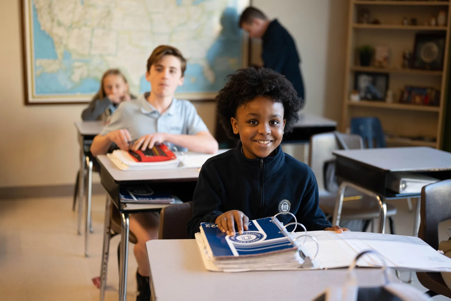 FAQs — Northwest Classical Academy