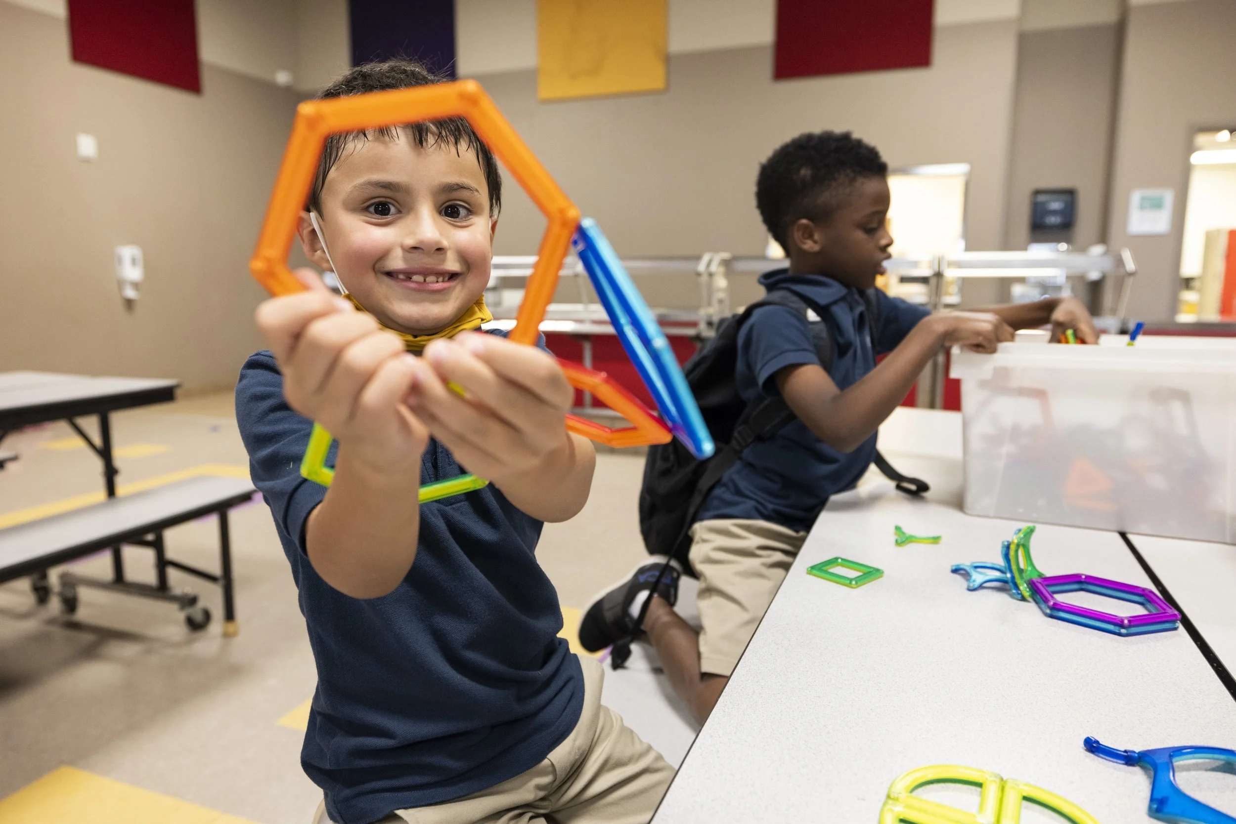 Northwest Classical Academy