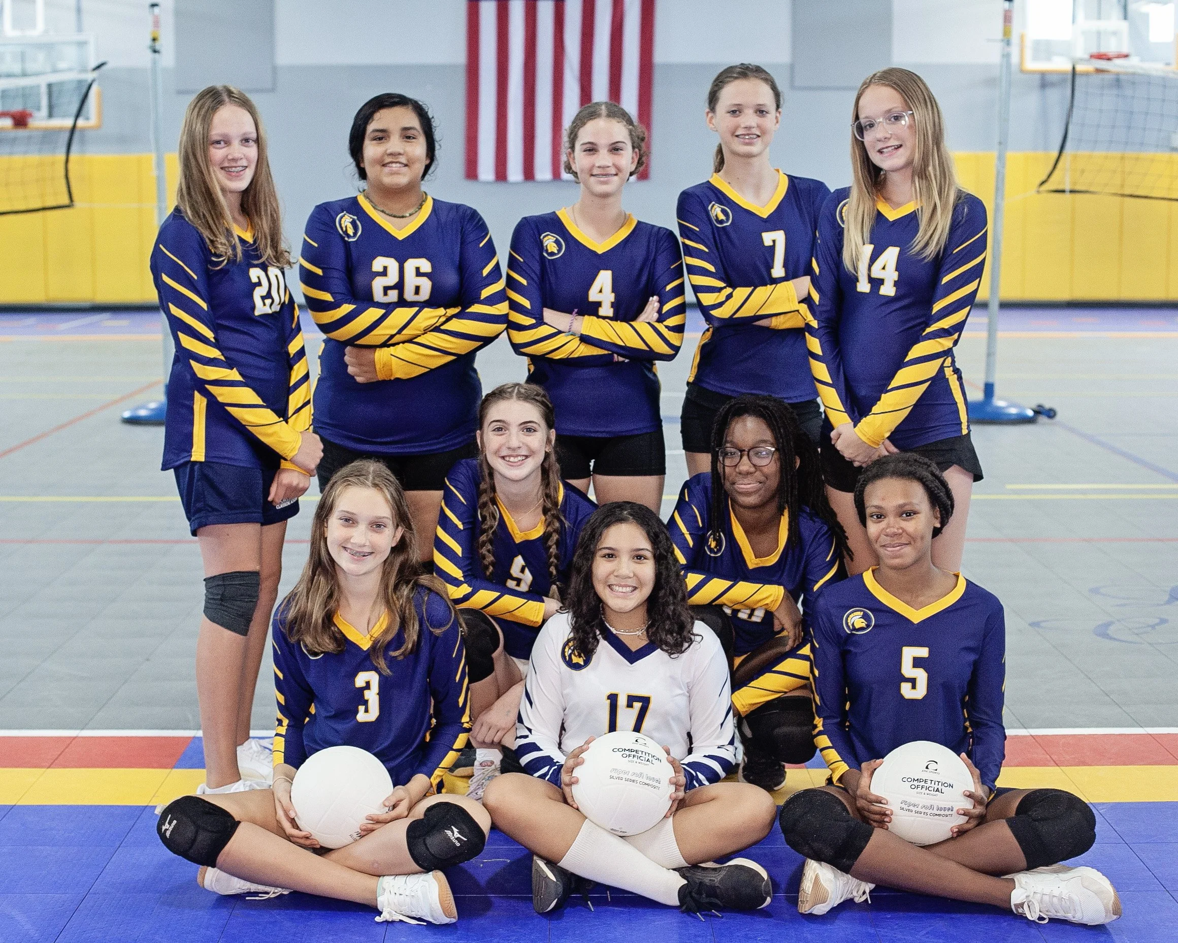 Athletics — Northwest Classical Academy