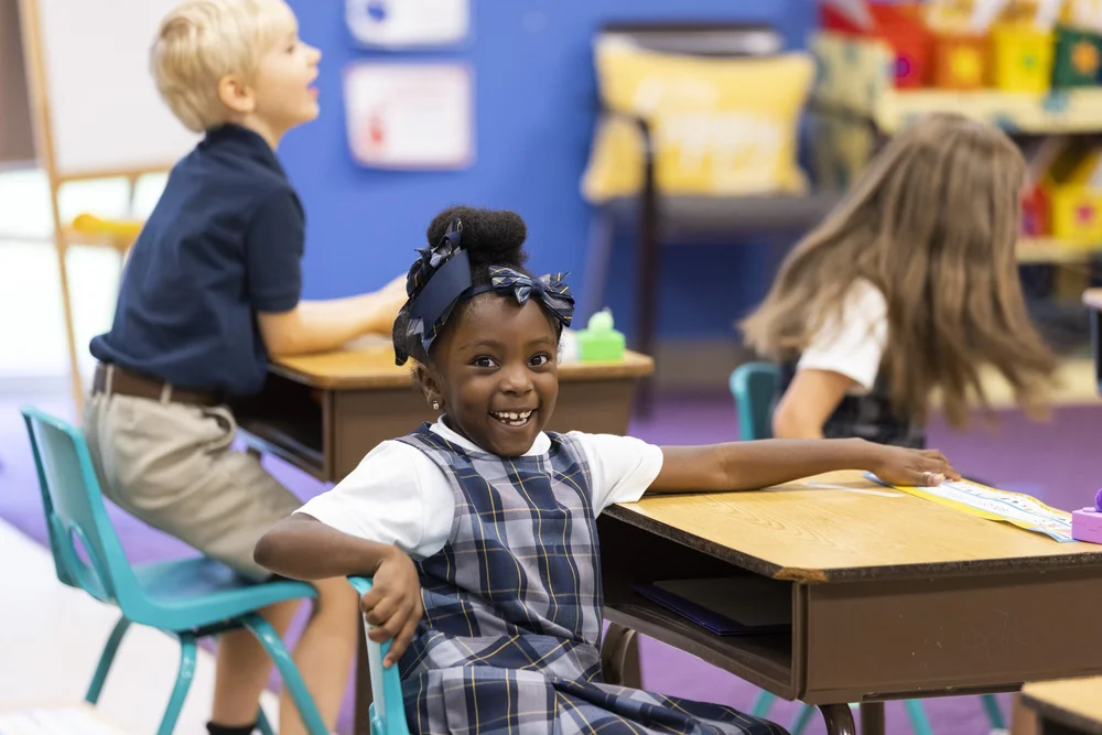 Northwest Classical Academy