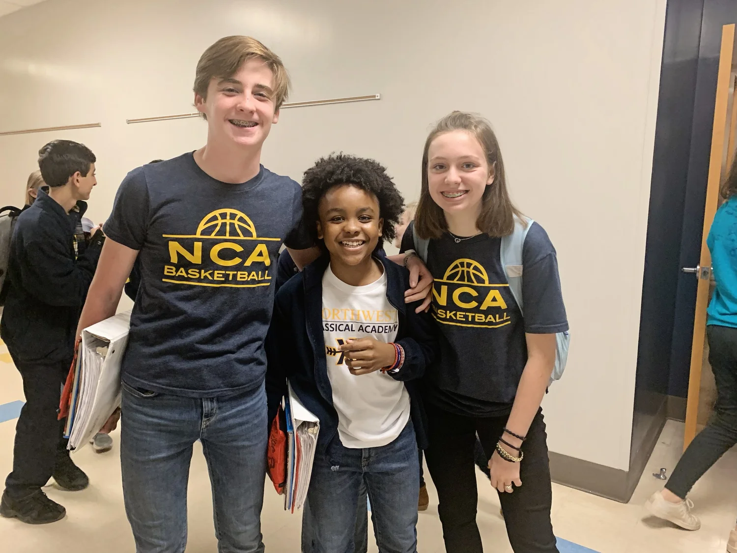 Spirit Days — Northwest Classical Academy