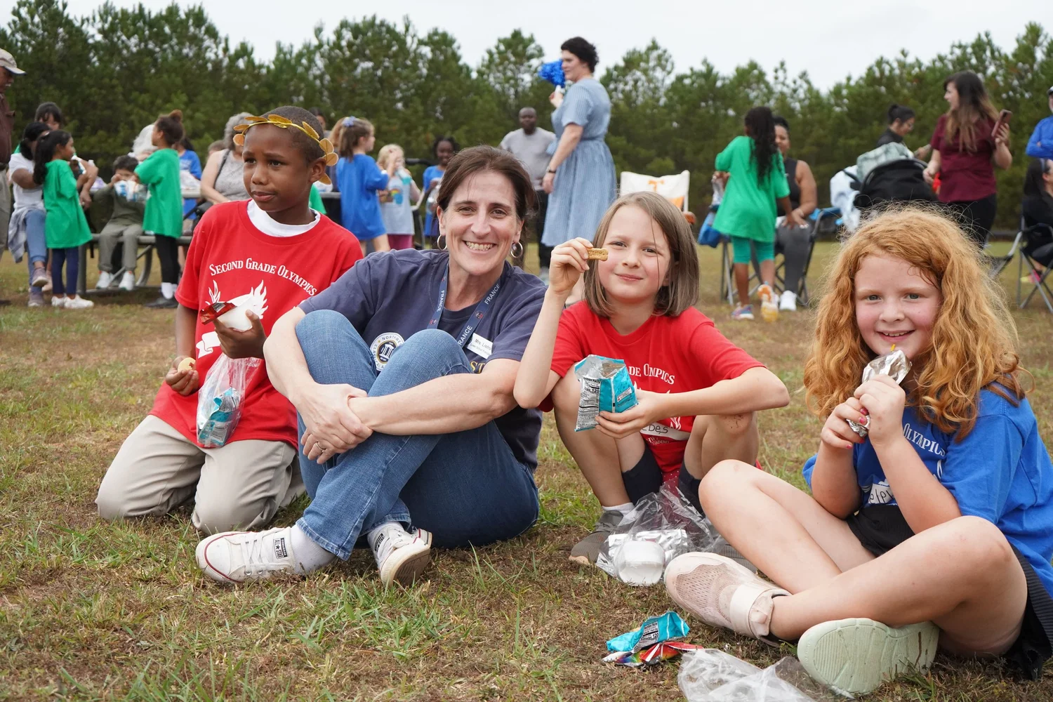 Northwest Classical Academy