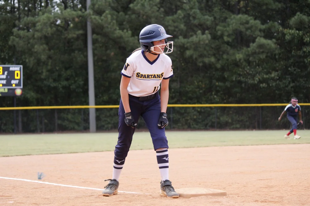 Athletics — Northwest Classical Academy