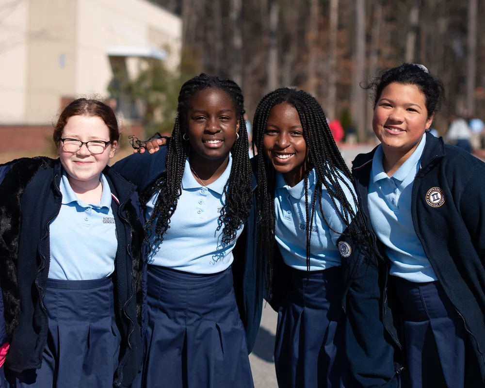 FAQs — Northwest Classical Academy