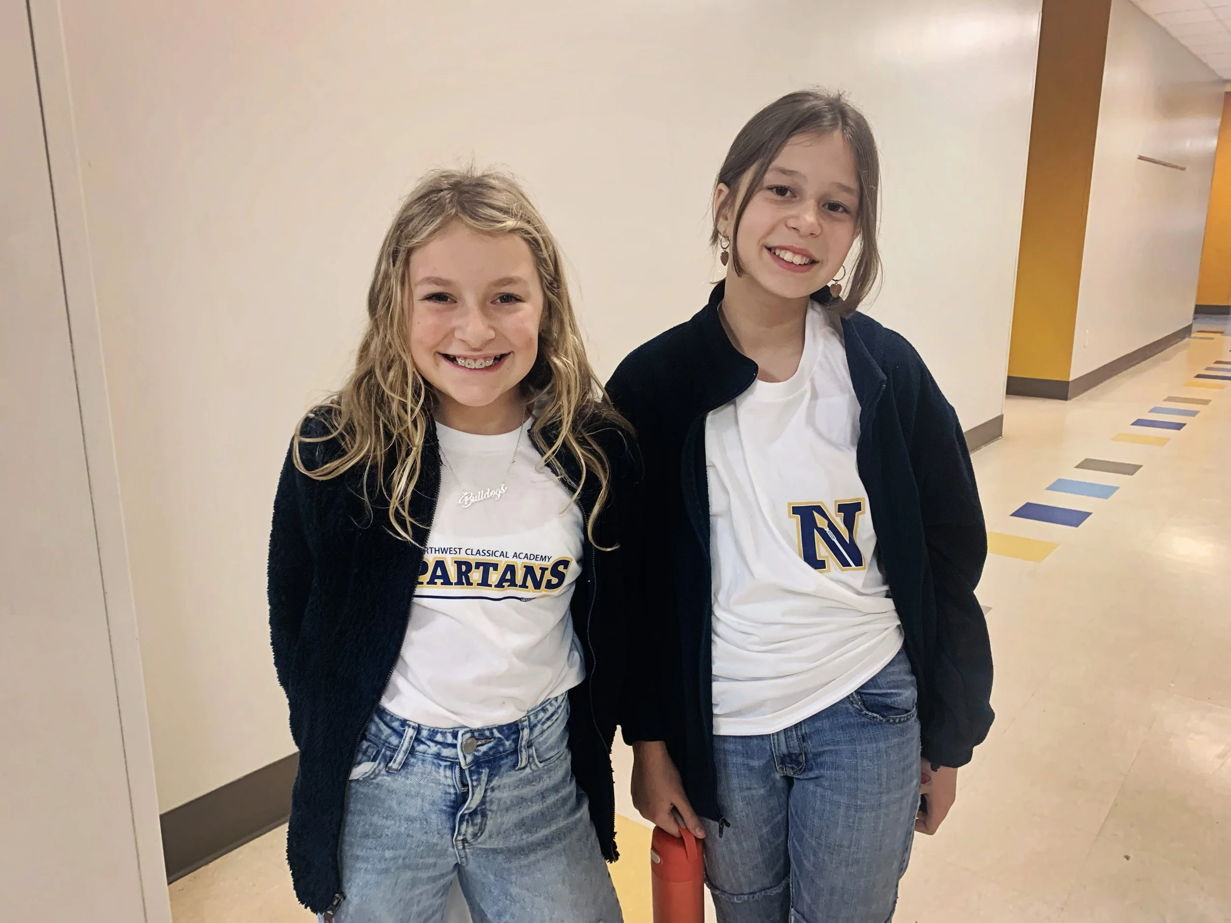 Spirit Days — Northwest Classical Academy