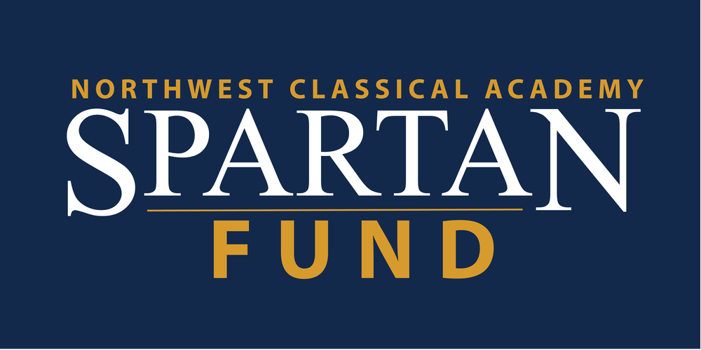 The Spartan Fund — Northwest Classical Academy