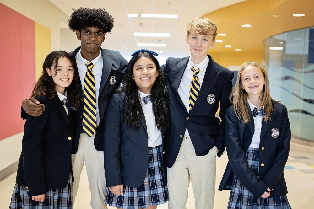 Northwest Classical Academy