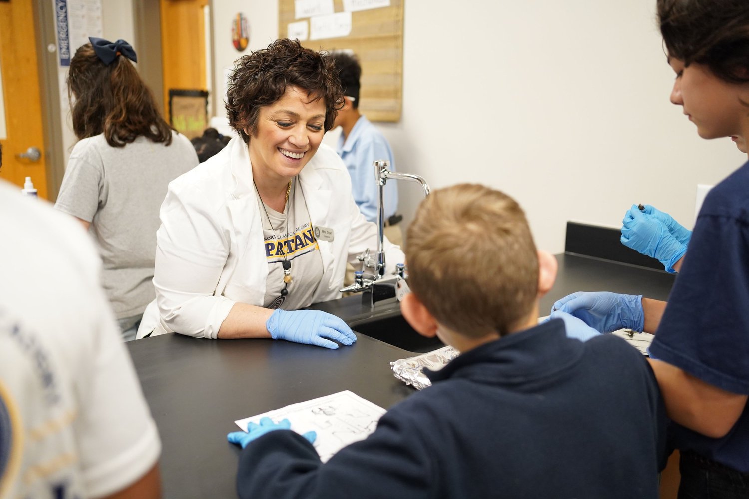 Northwest Classical Academy