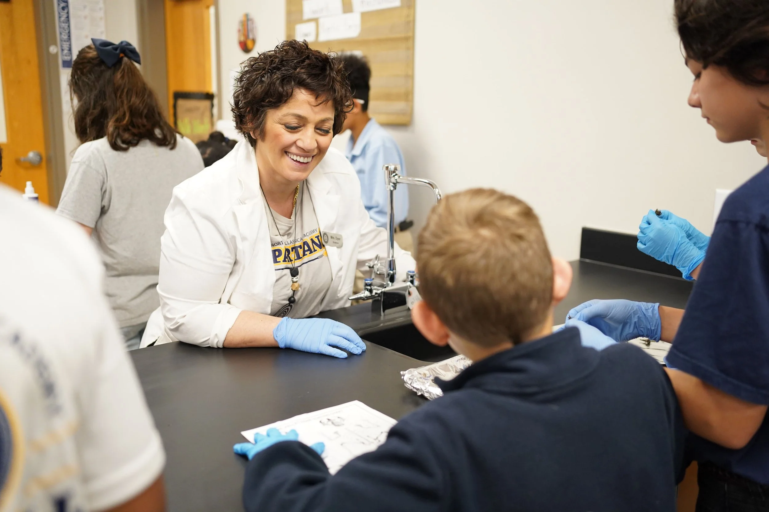 Northwest Classical Academy