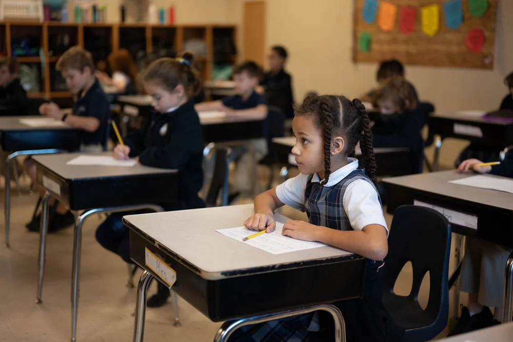 FAQs — Northwest Classical Academy