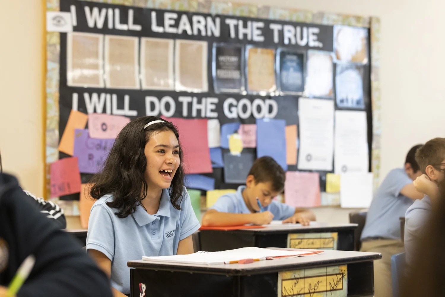 Northwest Classical Academy