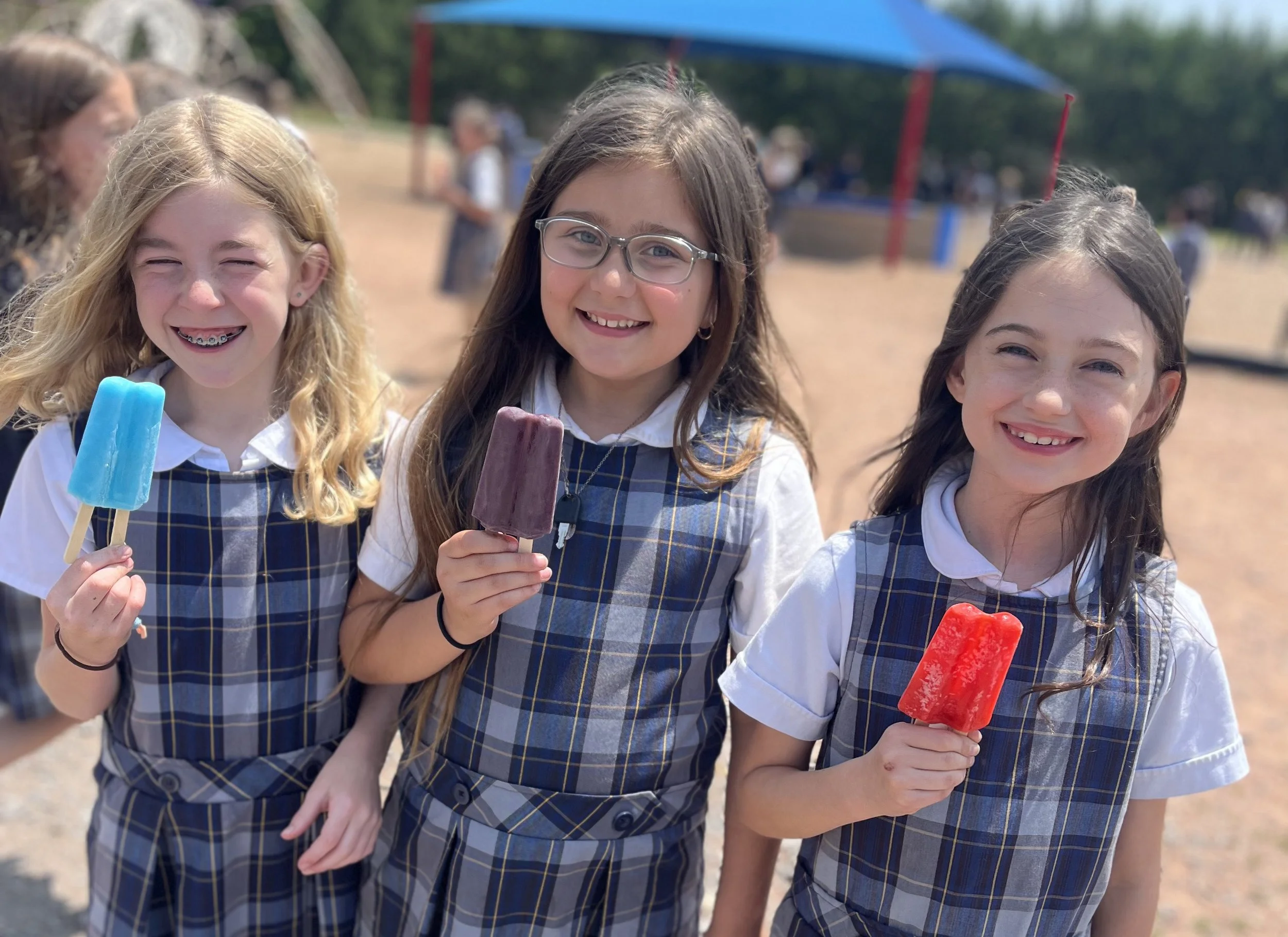 BACK TO SCHOOL 2023 — Northwest Classical Academy